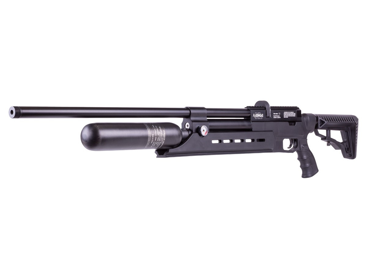 Air Venturi Avenge-XL PCP Air Rifle - Airgun Megastore