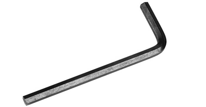 Buy BKL 12-Way Folding Scope Level, Fits 30mm dia. Scope Tub