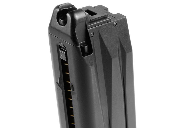 Buy KWA USP Compact Airsoft Pistol Magazine, 22 Rds Online