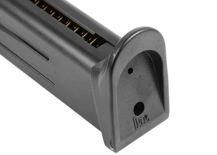 Buy KWA USP Compact Airsoft Pistol Magazine, 22 Rds Online