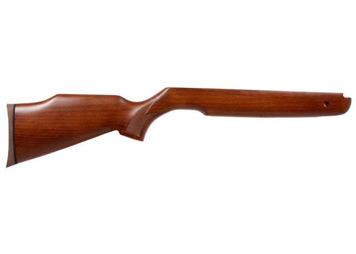 Beeman R1/Weihrauch HW80 Stock