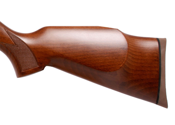 Beeman R1/Weihrauch HW80 Stock