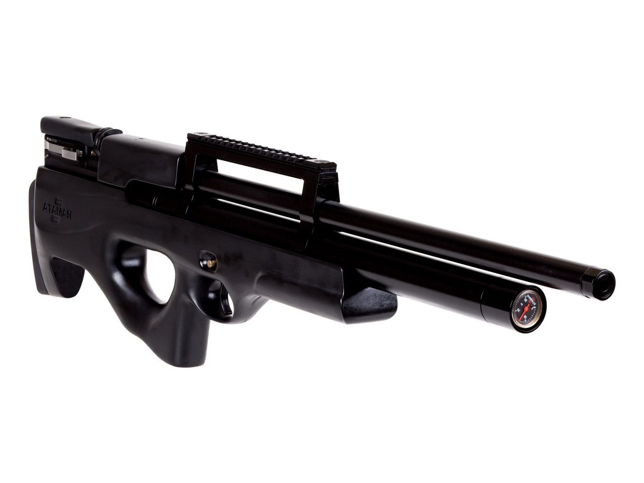 Buy Ataman M2R Bullpup, Type 1, Black Stock Air Rifle Online