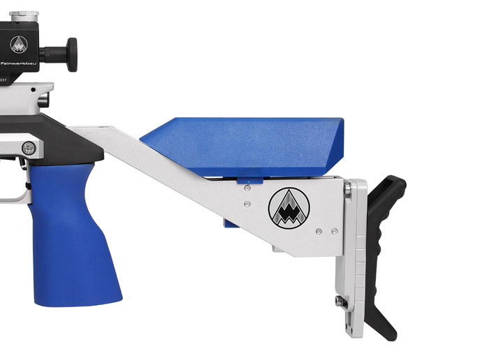 Feinwerkbau 800 Evolution Air Rifle - Airgun Megastore
