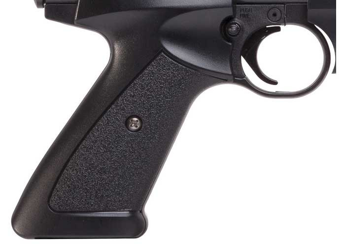 Buy Crosman P1377 With Shoulder Stock, Black Online