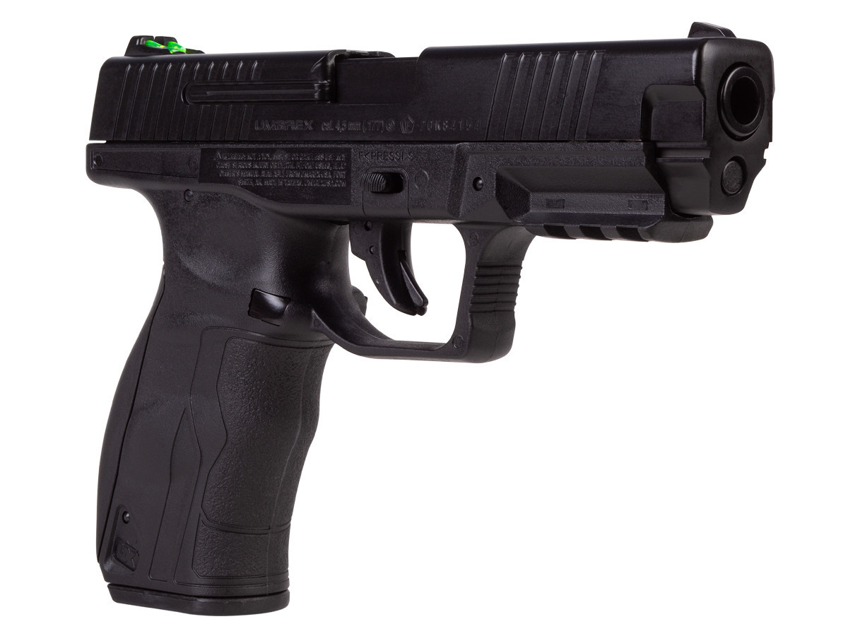 Buy Umarex 9XP/40XP CO2 BB Pistol, Metal Slide Online