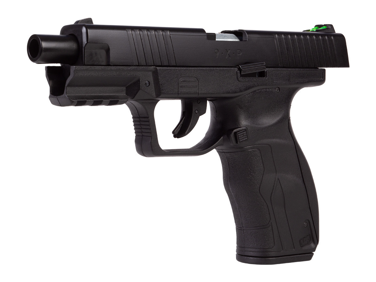 Buy Umarex 9XP/40XP CO2 BB Pistol, Metal Slide Online
