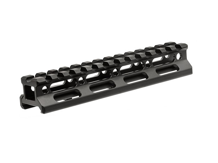 Buy UTG Super Slim Picatinny Riser Mount, 0.75" High Online