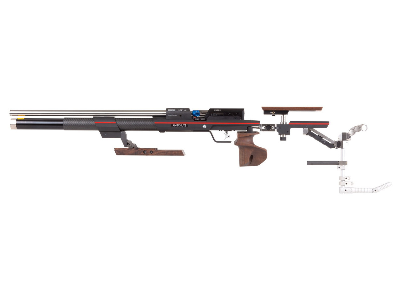 Anschutz 9015 HP Field Target Air Rifle - Airgun Megastore Anschutz 9015 HP Field Target Air Rifle - Airgun Megastore