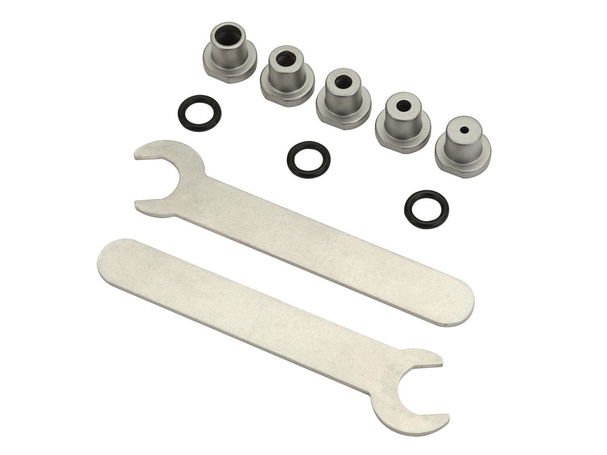 Buy AirForce Ring-Loc Valve Pin Cap Kit for Condor/Condor SS