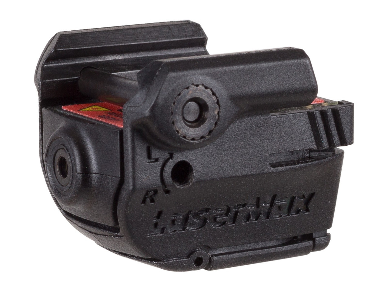 Buy Crosman LaserMax Red Micro II Laser Online
