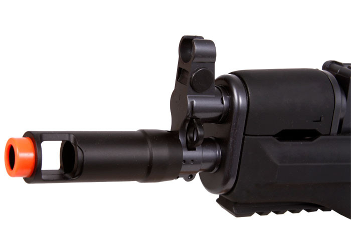 Airsoft Gun Game Face Insurgent AEG Electric Full/Semi- Auto Airsoft ...