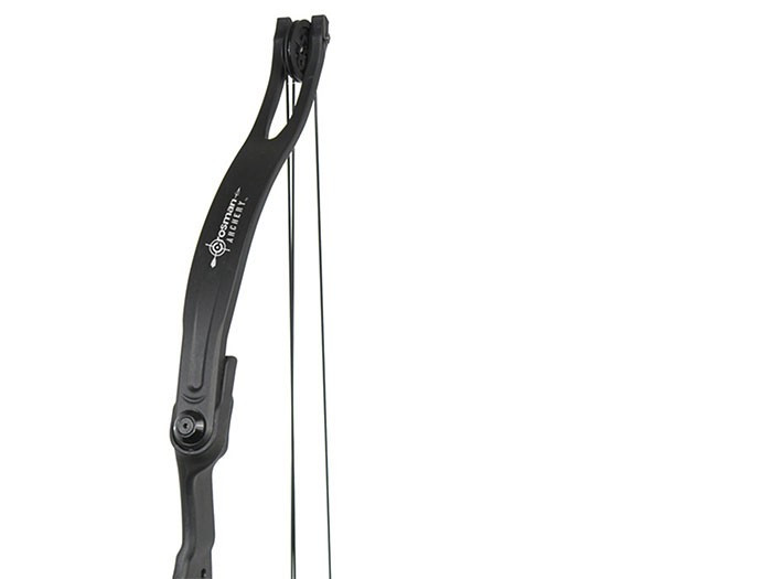 CenterPoint Elkhorn Jr. Compound Bow - Airgun Megastore