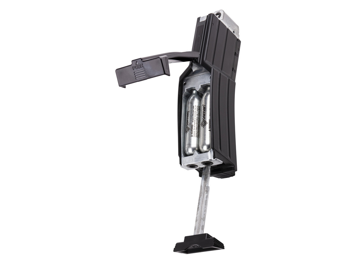 Crosman Quick Reloading High Capacity BB Magazine - Airgun Megastore