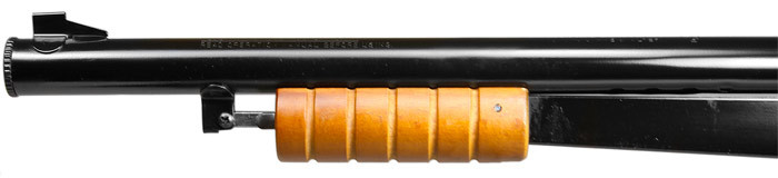 Buy Daisy Model 25 Pump-Action BB Gun Online