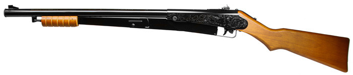 Buy Daisy Model 25 Pump-Action BB Gun Online