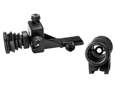 Buy Crosman Precision Sight Set, Globe Front sight w/Insert,