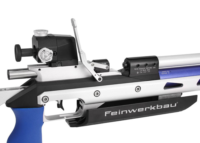 Buy Feinwerkbau FWB Feinwerkbau 800 Evolution Air Rifle Onli