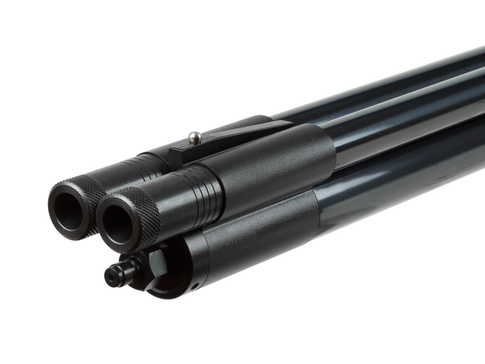 Buy Seneca Double Shot .50 cal Double Barrel Shotgun Online