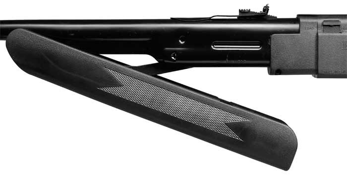 Daisy Powerline Model 35 air rifle - Airgun Megastore