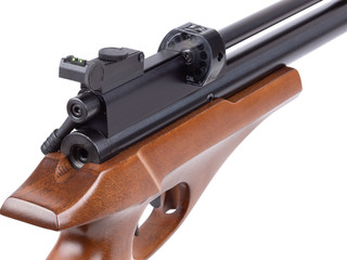 Buy Beeman 2027 PCP Air Pistol Online