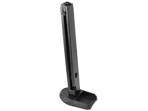Walther Airsoft P99 CO2 Pistol Magazine, 15 Rds - Airgun Megastore