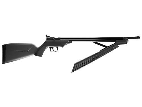 Buy Crosman 362 Multi-Pump Pellet Rifle Online
