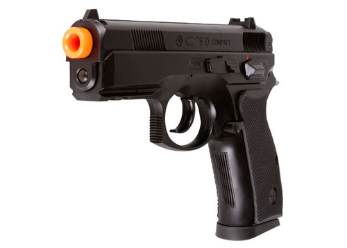 Spring Airsoft Guns