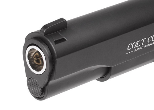 Colt Commander CO2 Pistol - Airgun Megastore