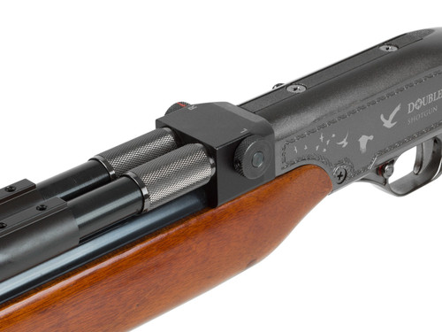 Buy Seneca Double Shot .50 cal Double Barrel Shotgun Online