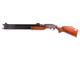 Buy Seneca Recluse Dual Tank Air Rifle Online
