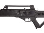Hatsan Invader Auto Semi-Automatic PCP Air Rifle - Airgun Megastore