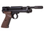 Crosman 2240XL CO2 Air Pistol, .22 cal, Steel Breech - Airgun Megastore