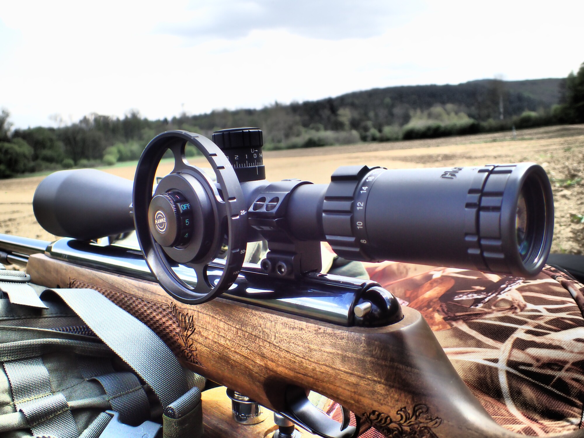 12 Tips on How to Improve Your Airgun Accuracy - Airgun Megastore