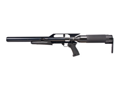 AirForce Talon SS PCP Air Rifle, Spin-Loc Tank - Airgun Megastore