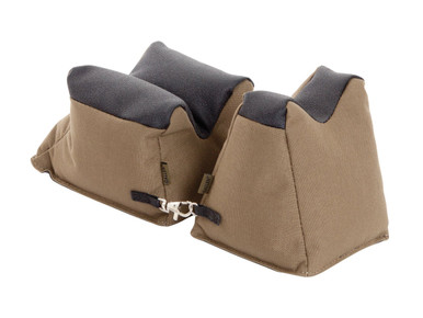 Buy Allen Company Filled Front/Rear Combo Shooting Rests Onl