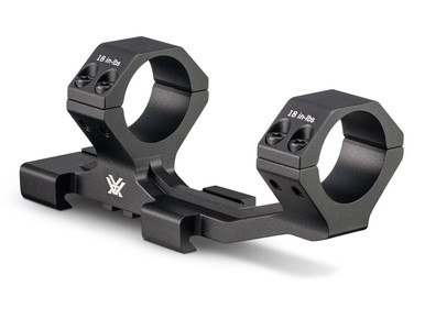 Buy Vortex Optics Vortex Sport Cantilever Mount, 2" Off