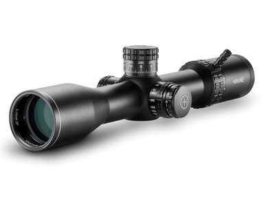Hawke Vantage HD 34 3-15x44 IR SF FFP MOA Pro II, 34mm Tube - Airgun ...