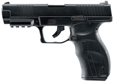Buy Umarex 9XP/40XP CO2 BB Pistol, Metal Slide Online