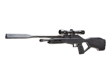 Buy Umarex Fusion 2 .177 Caliber Bolt-Action CO2 Air Rifle w
