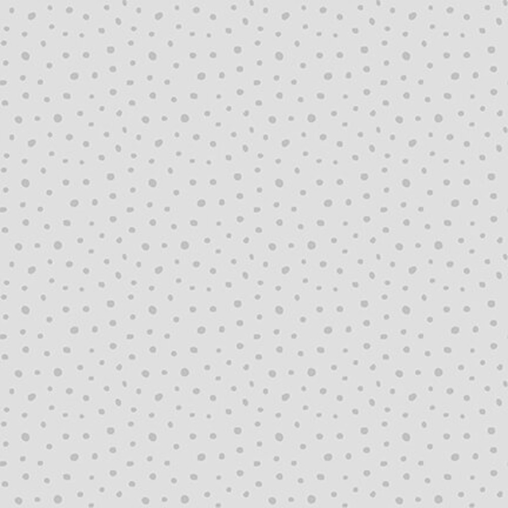 Blank Quilting Gray Scale Dots Gray Cotton Fabric By The Yard - Flying ...