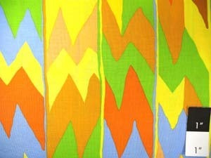 Brandon Mably BM01 Casbah Summer Quilt Cotton Fabric (13583)
