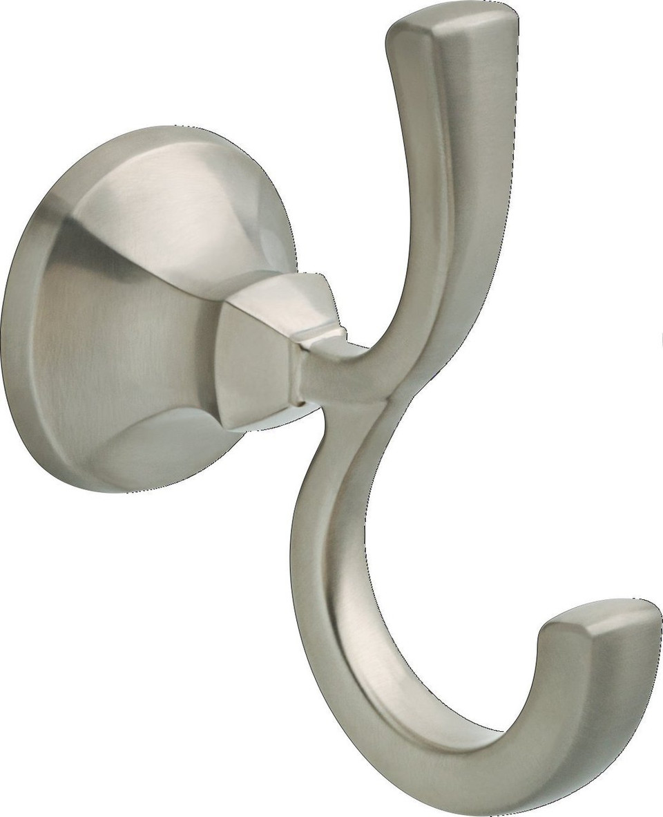76435SSDelta Ashlyn Bath Robe Hook Stainless Steel Finish