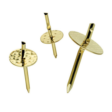 Arrow 160477 Push Pin Hanger Assortment Pack of 50