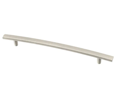 Liberty P37034W-SN 6 5/16" Satin Nickel Caroline Arch Cabinet Drawer Pull