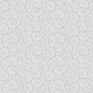 Blank Quilting Gray Scale Scroll Gray Cotton Fabric By The Yard ...