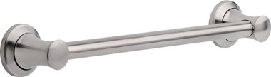 Delta 41718SS 18" Transitional ADA Grab Bar Stainless Steel