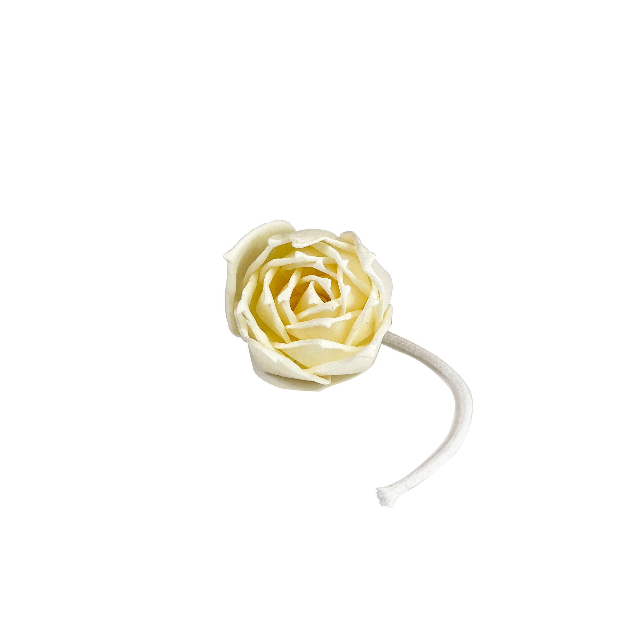 7.5cm Lotus - Diffuser Flower - Heaven Scent Shop
