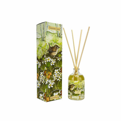 Mossy Dell - 100ml Reed Diffuser by Heaven Scent - Heaven Scent Incense ...