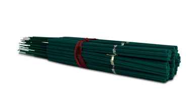 Just in Time - 100 Incense Sticks - Heaven Scent Incense Ltd - Retail Shop